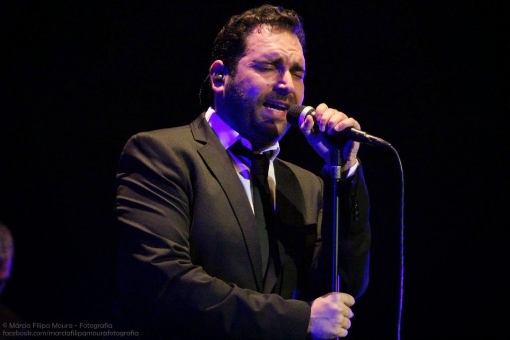 Reportagem | O Fado de Marco Rodrigues no CCB - MIP Música