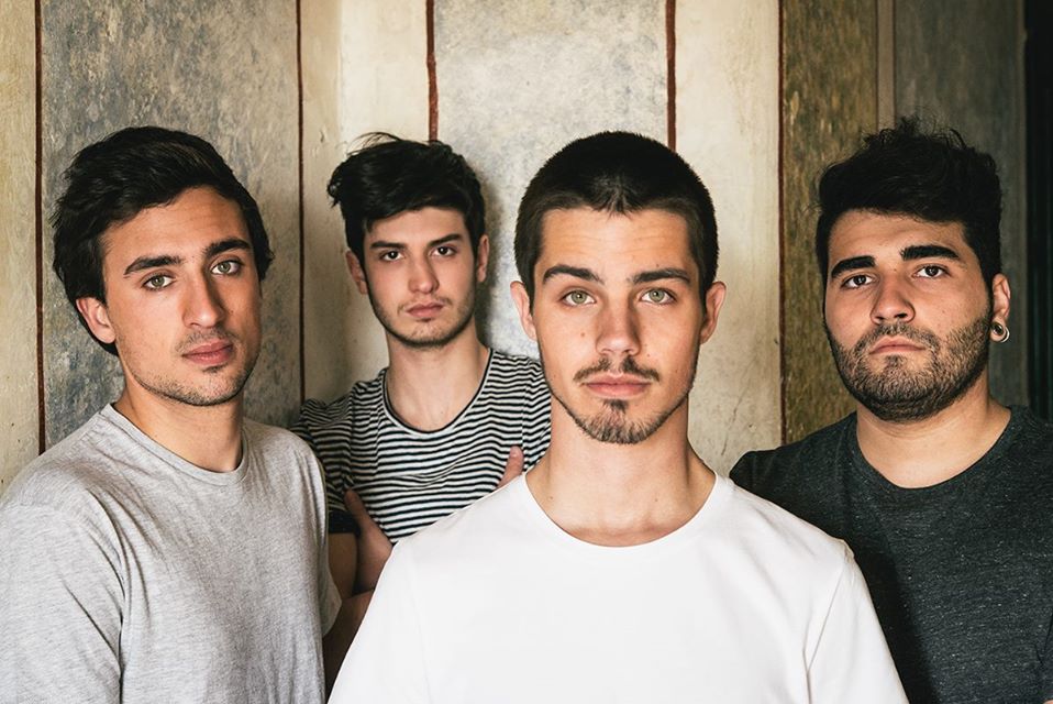 [Entrevista] ÁTOA "Podem esperar um disco muito completo e ...