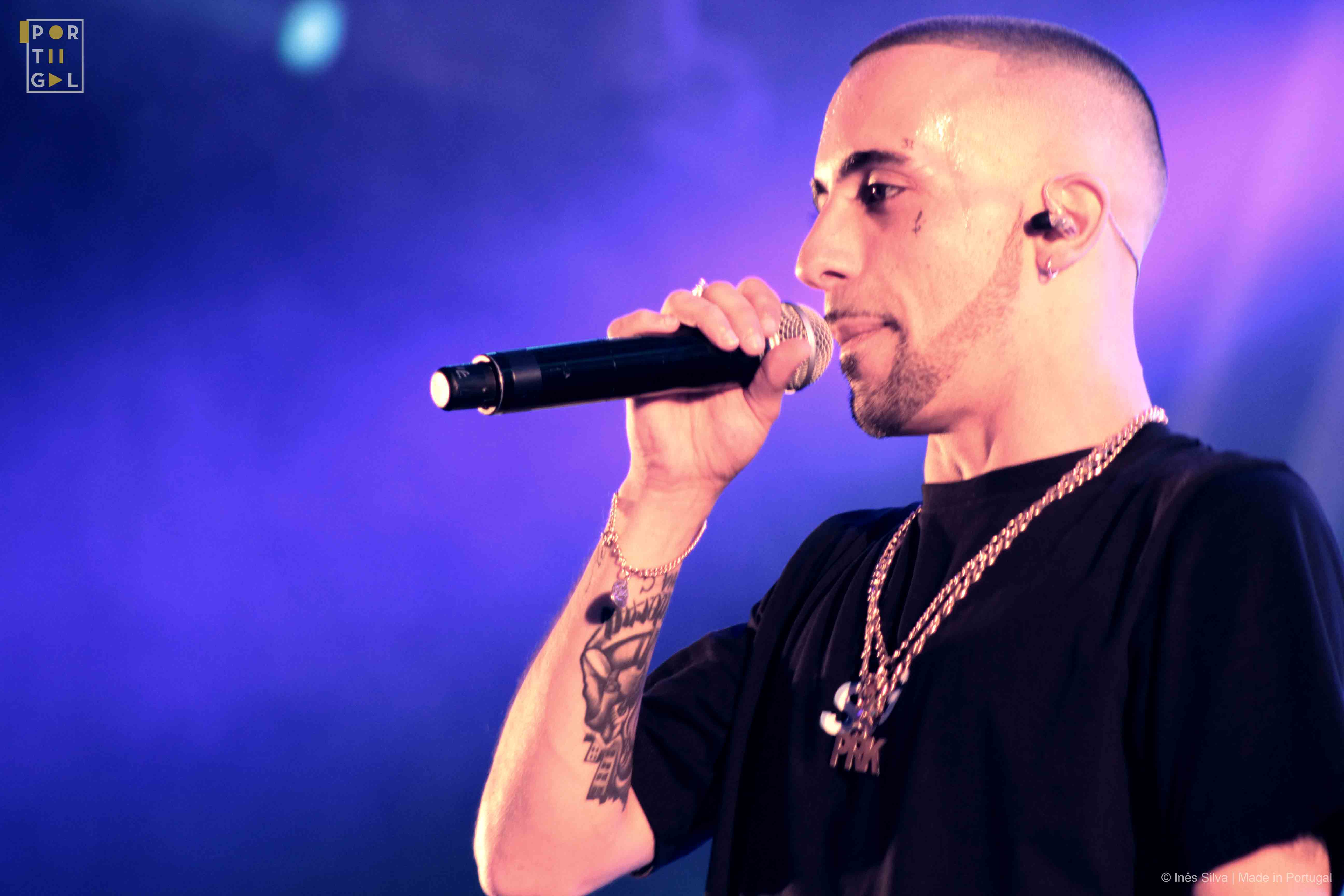 Piruka – o rapper que se agarrou ao que sonhou [reportagem] - MIP Música