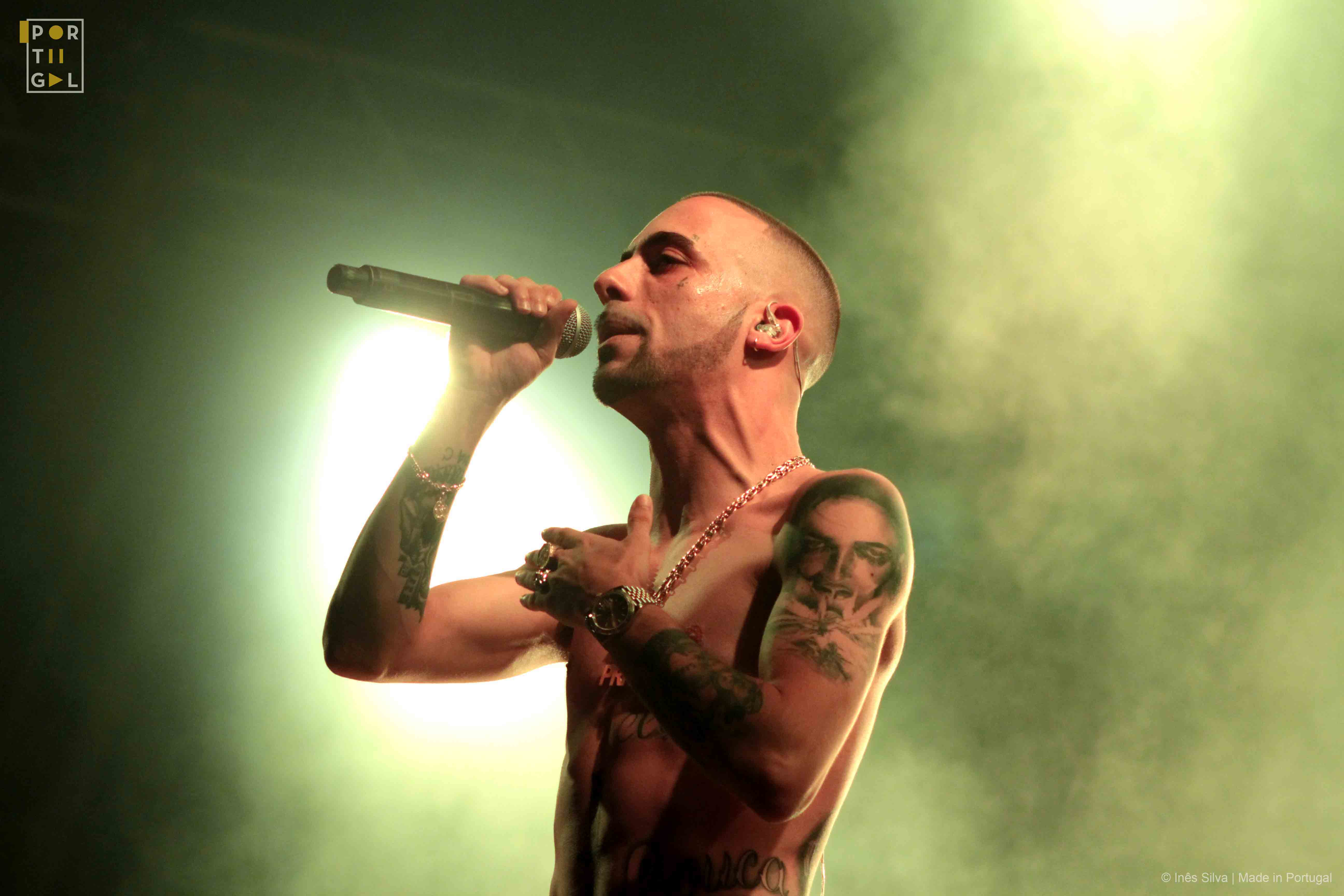 Piruka – o rapper que se agarrou ao que sonhou [reportagem] - MIP Música